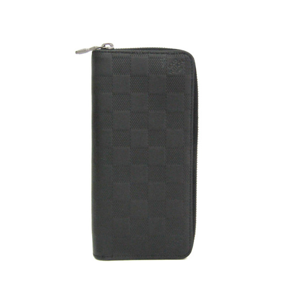 Louis Vuitton | Accessories | Louis Vuitton Damier Infini Zippy Wallet ...
